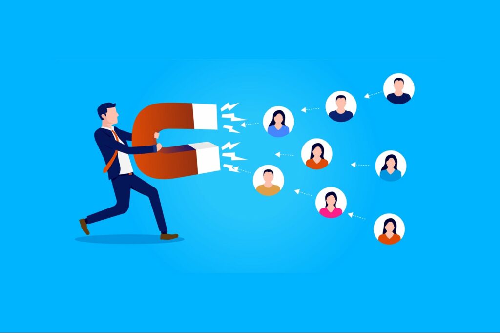 Les moyens efficaces pour trouver de nouveaux clients – Studio H